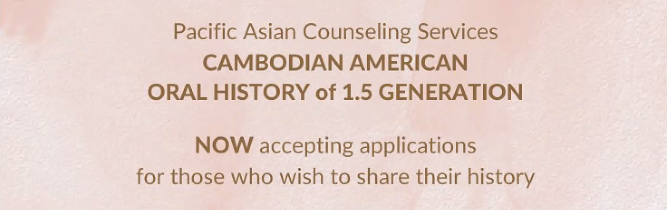 PACSLA | Pacific Asian Counseling Services
