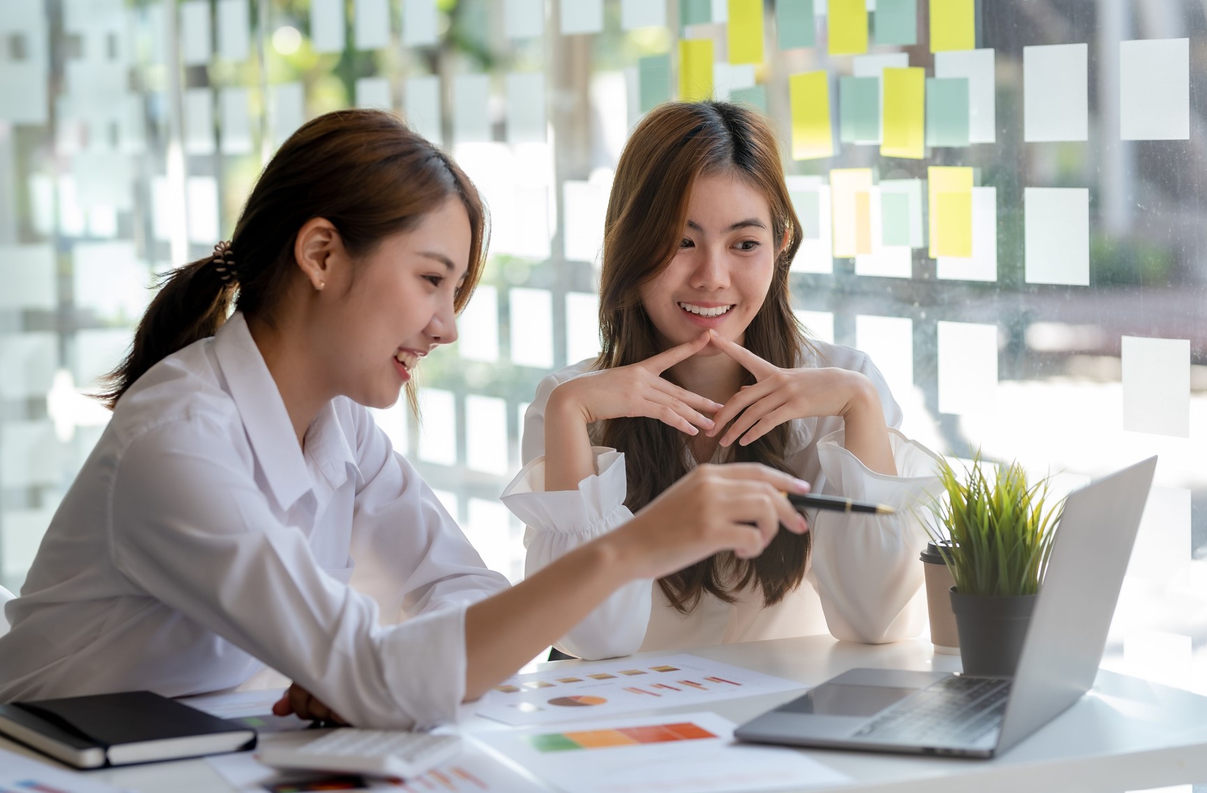 PACS Benefit Package | PACSLA