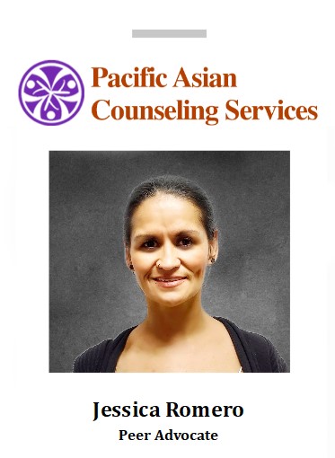 Jessica Romero | PACSLA