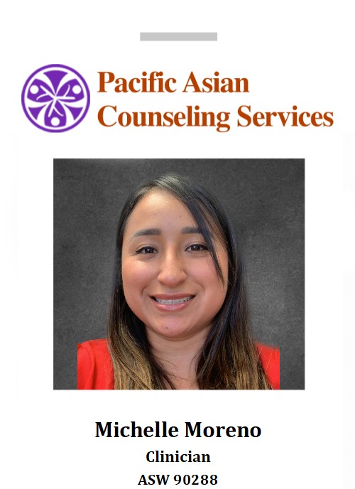 Michelle-Moreno | PACSLA