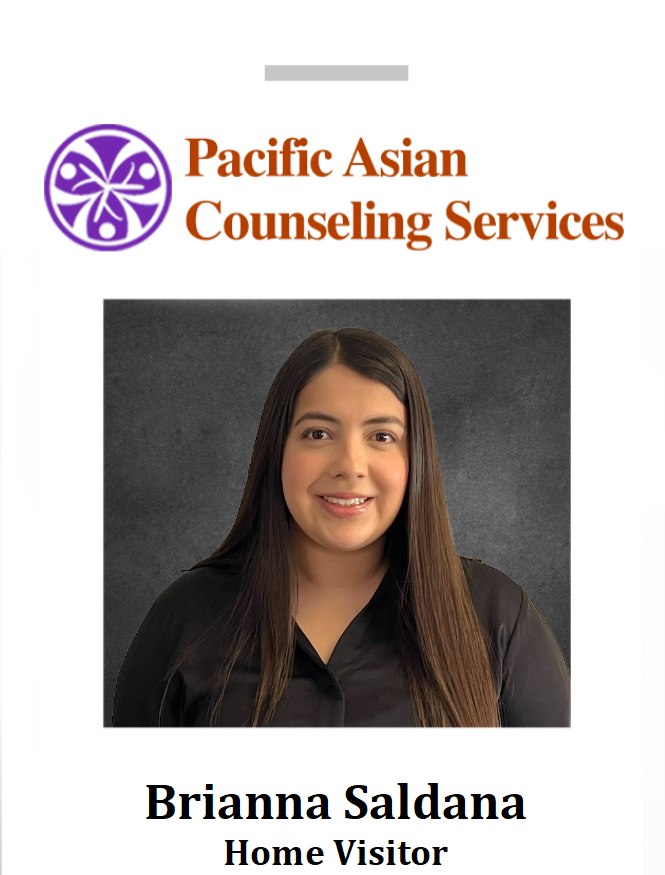 Brianna Saldana | PACSLA